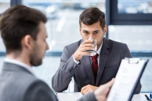 Interview Tips and Guidelines: avoiding subtle fails - AM CityGrad